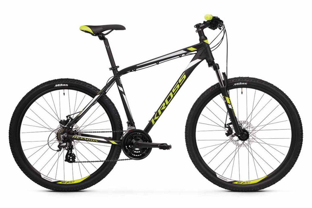 MTB basic - Pula Bike