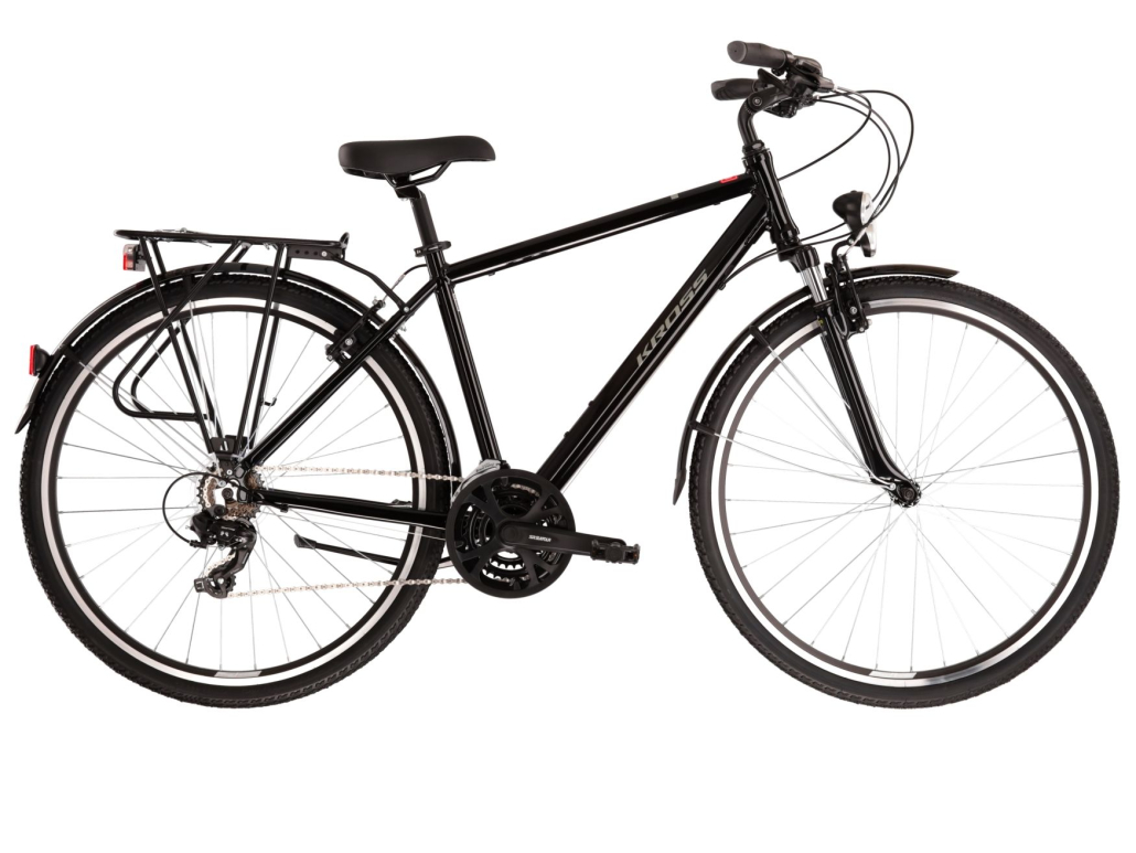 Trekking city - Pula Bike