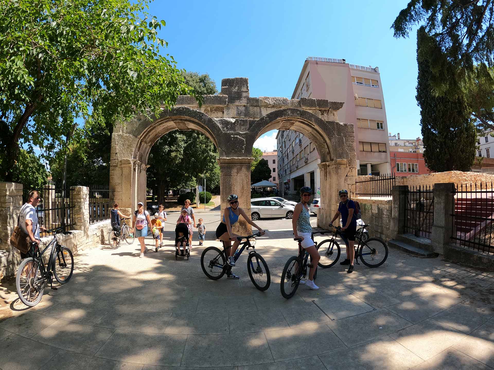 Unlock the Pula: 5 Reasons Why a Bike Tour Should Top Your Travel ...